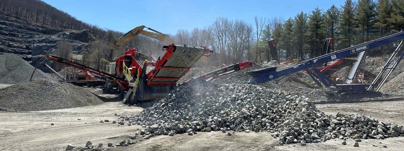 Quality Control - Thalle