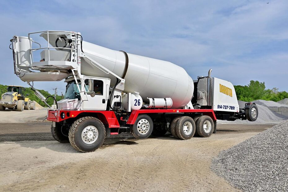 Montrose Products - Thalle